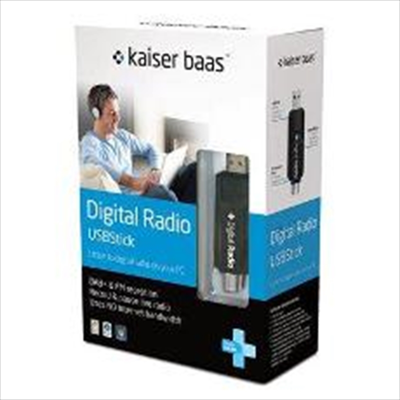 Buy Digital Radio USB Stick Online | Sanity