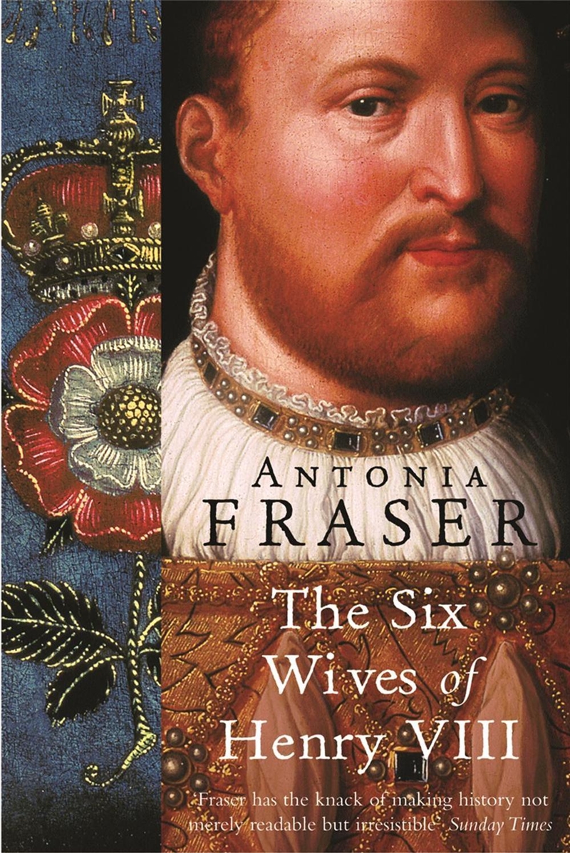 Buy The Six Wives Of Henry VIII Online | Sanity