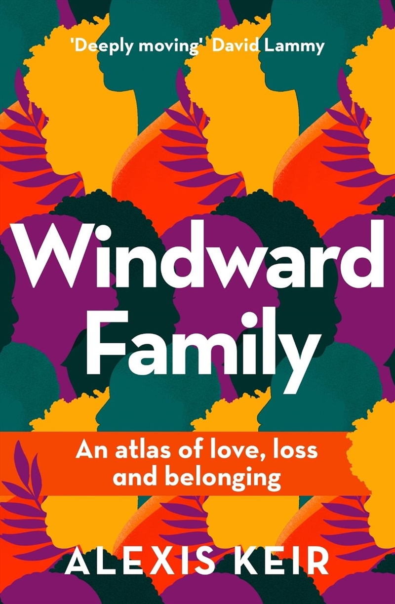 Buy Windward Family Online | Sanity