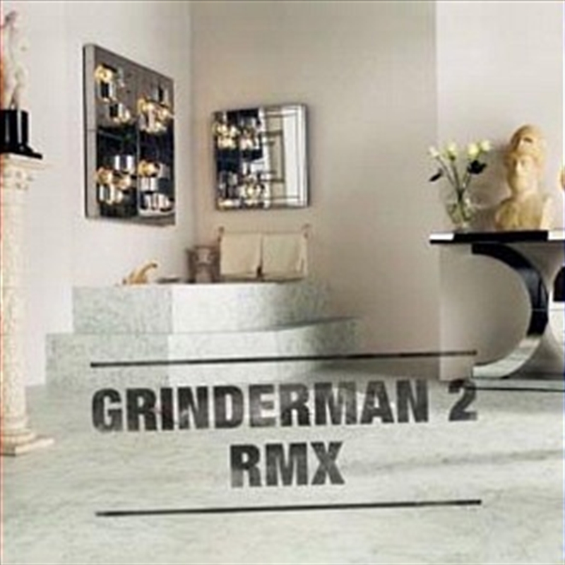Buy Grinderman 2 Rmx Online | Sanity