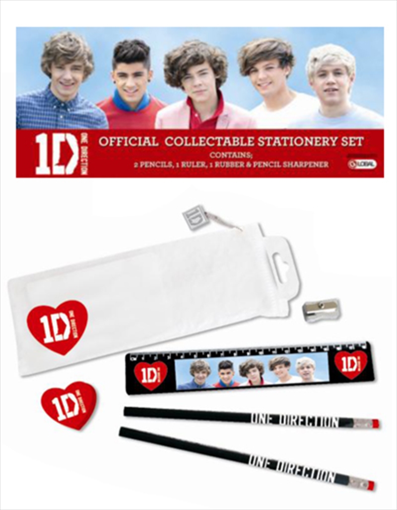 Buy Stationery Set Online | Sanity