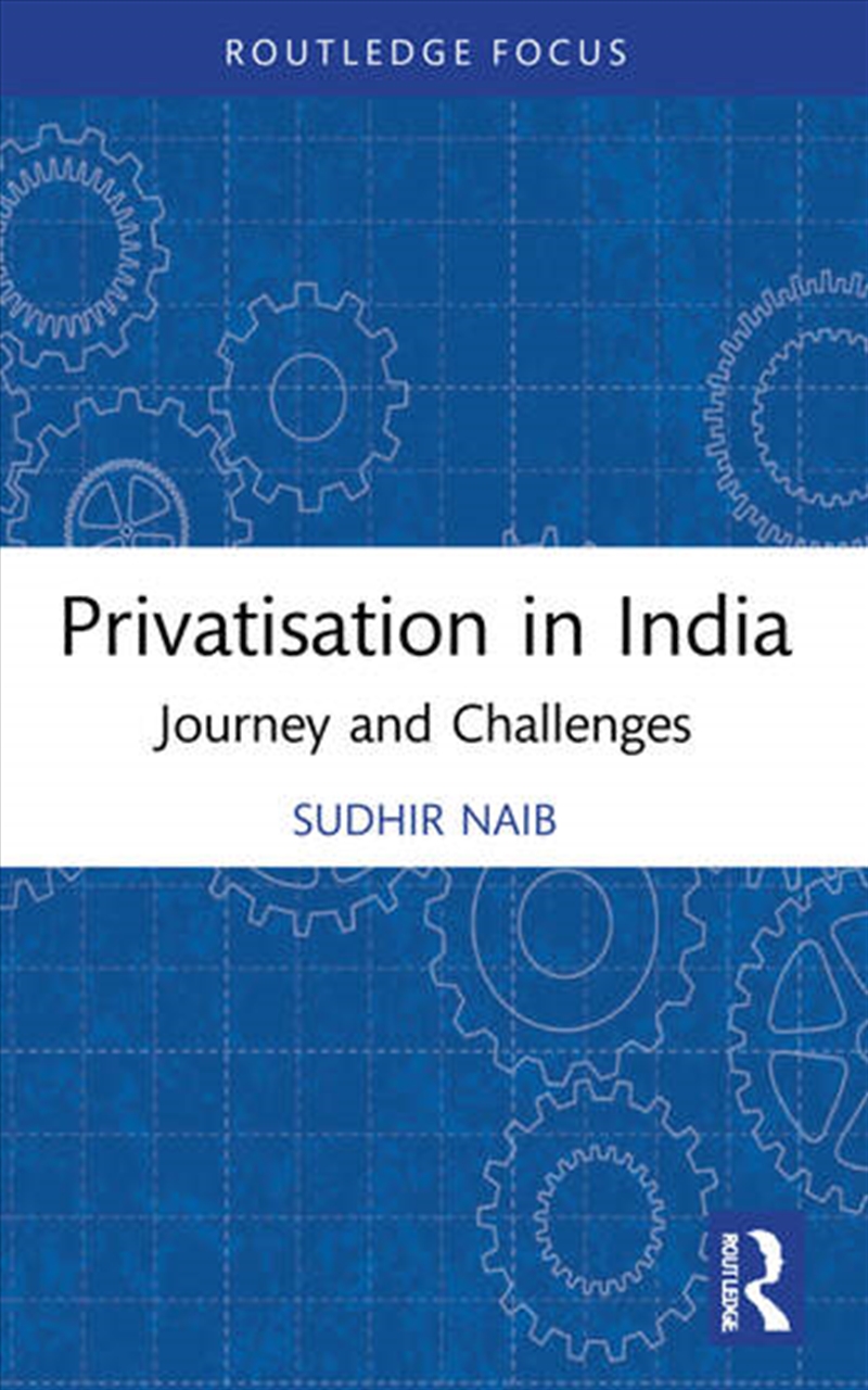 Buy Privatisation in India Online | Sanity