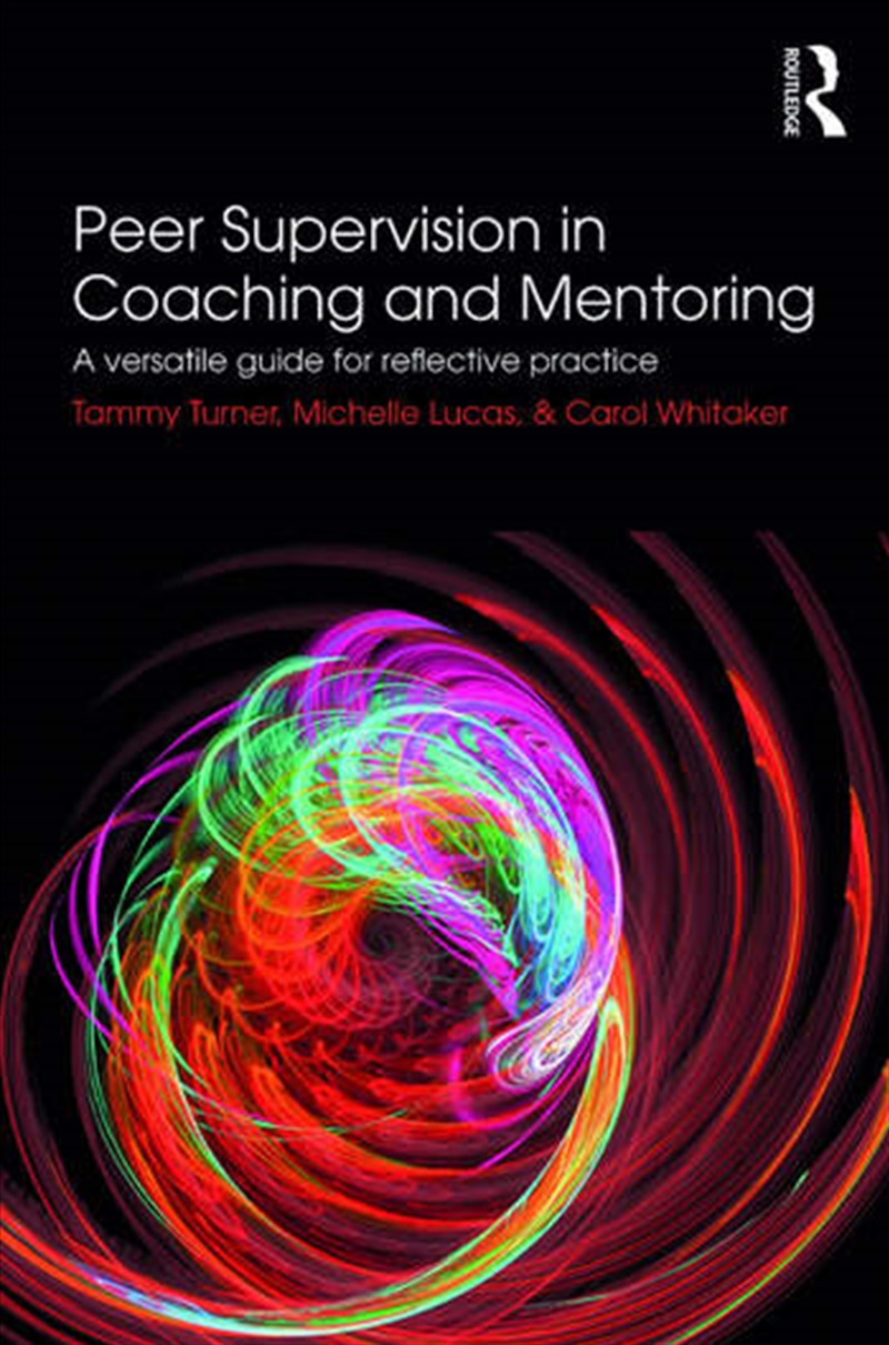 Buy Peer Supervision in Coaching and Mentoring Online | Sanity