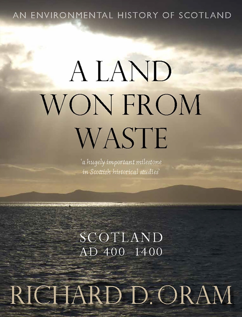 Buy A Land Won From Waste Online | Sanity
