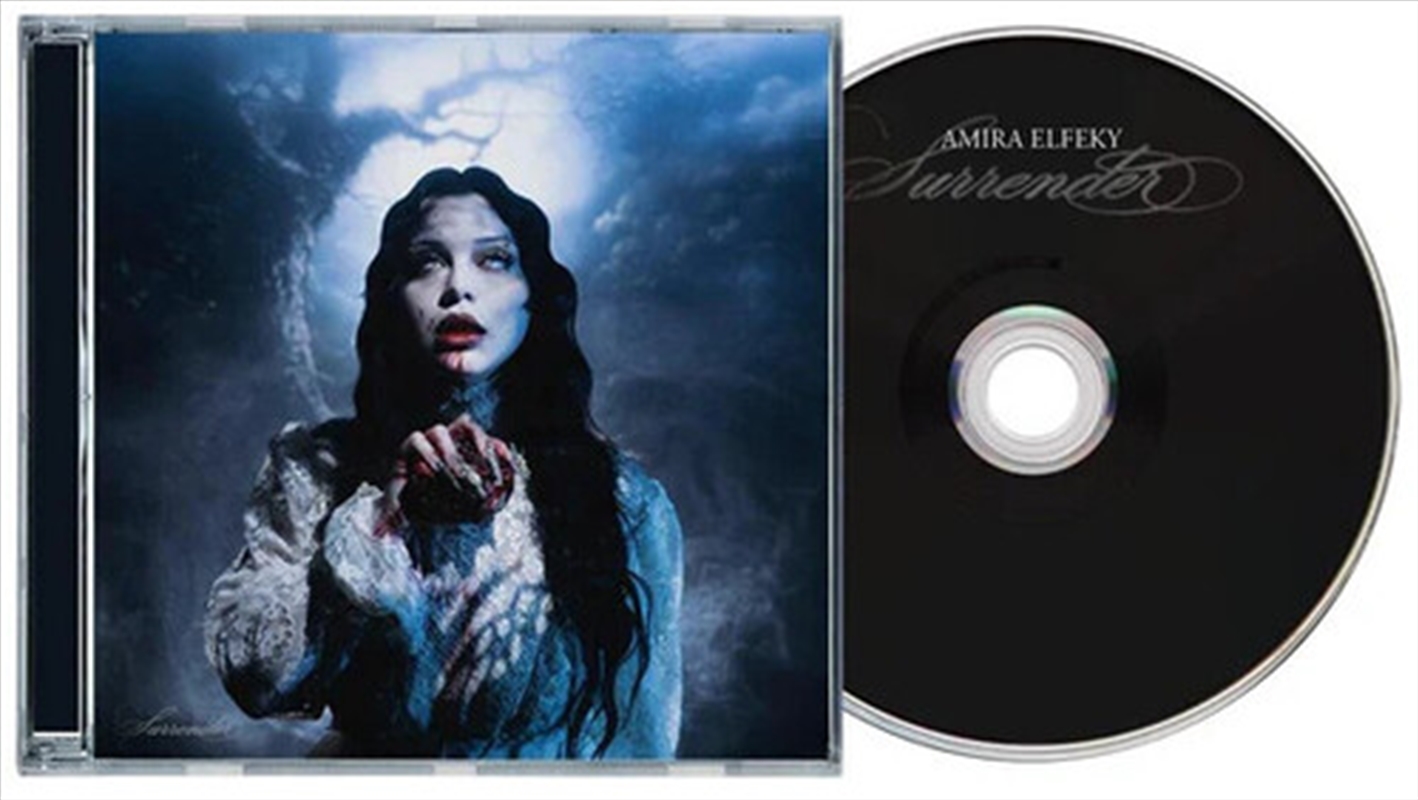 Buy Surrender Online | Sanity