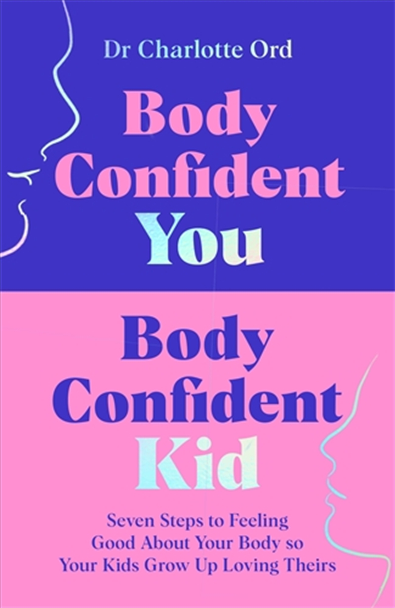 Buy Body Confident You, Body Confi Online | Sanity