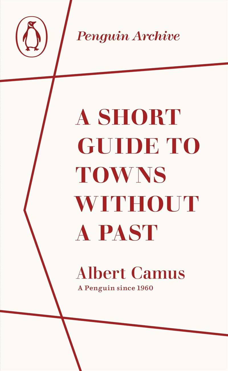 Buy A Short Guide To Towns Without Online | Sanity
