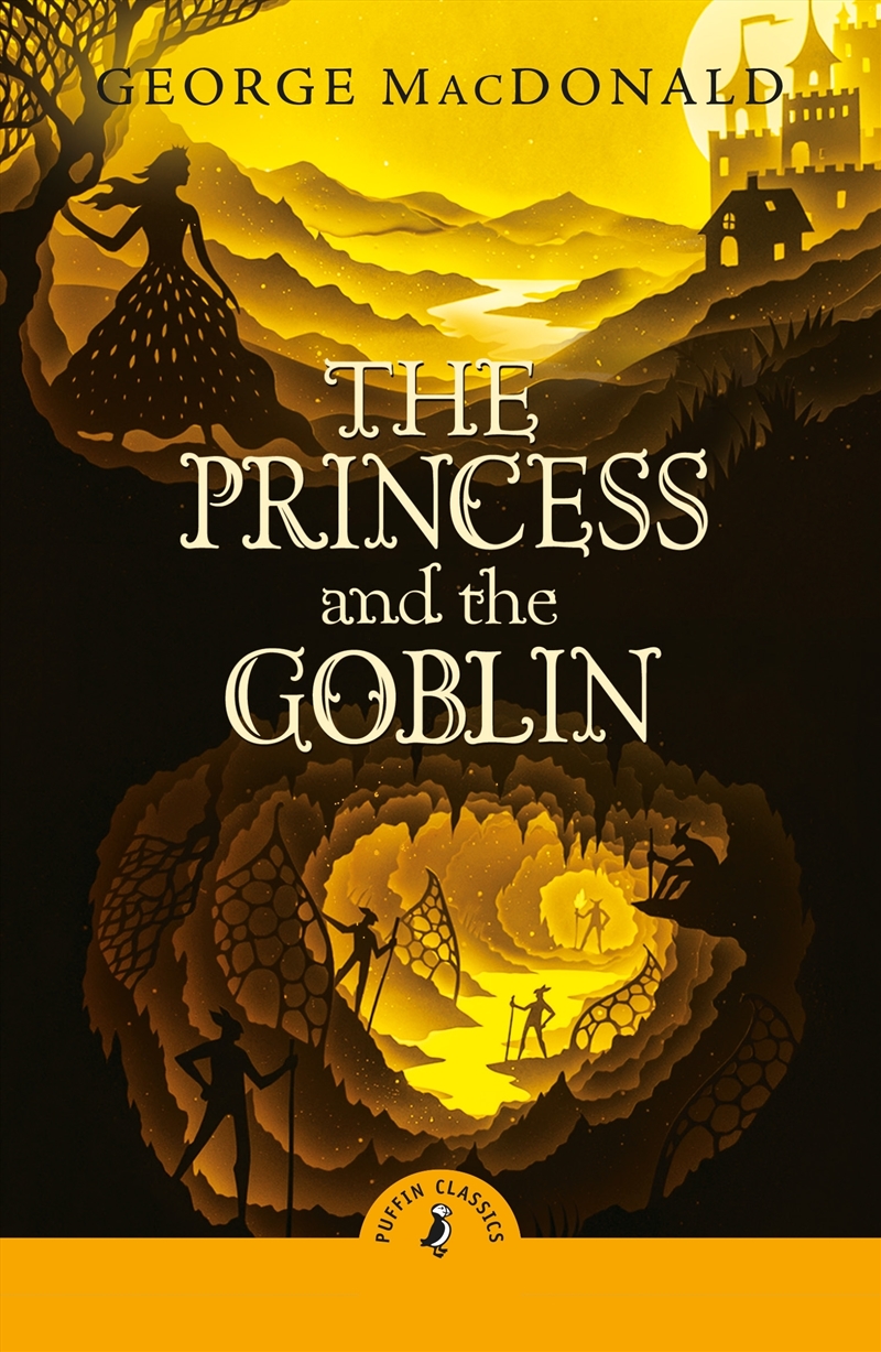 Buy The Princess And The Goblin Online | Sanity