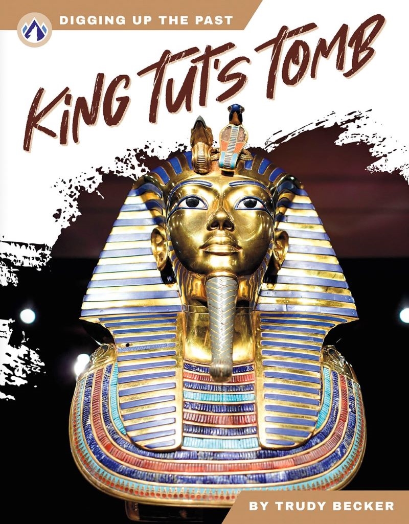 Buy Digging Up the Past: King Tut's Tomb Online | Sanity
