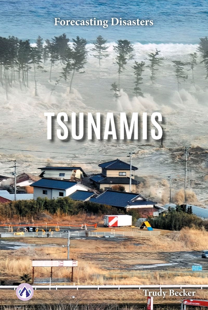 Buy Forecasting Disasters: Tsunamis Online | Sanity