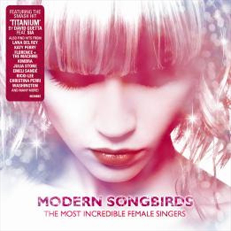 Buy Modern Songbirds Online | Sanity
