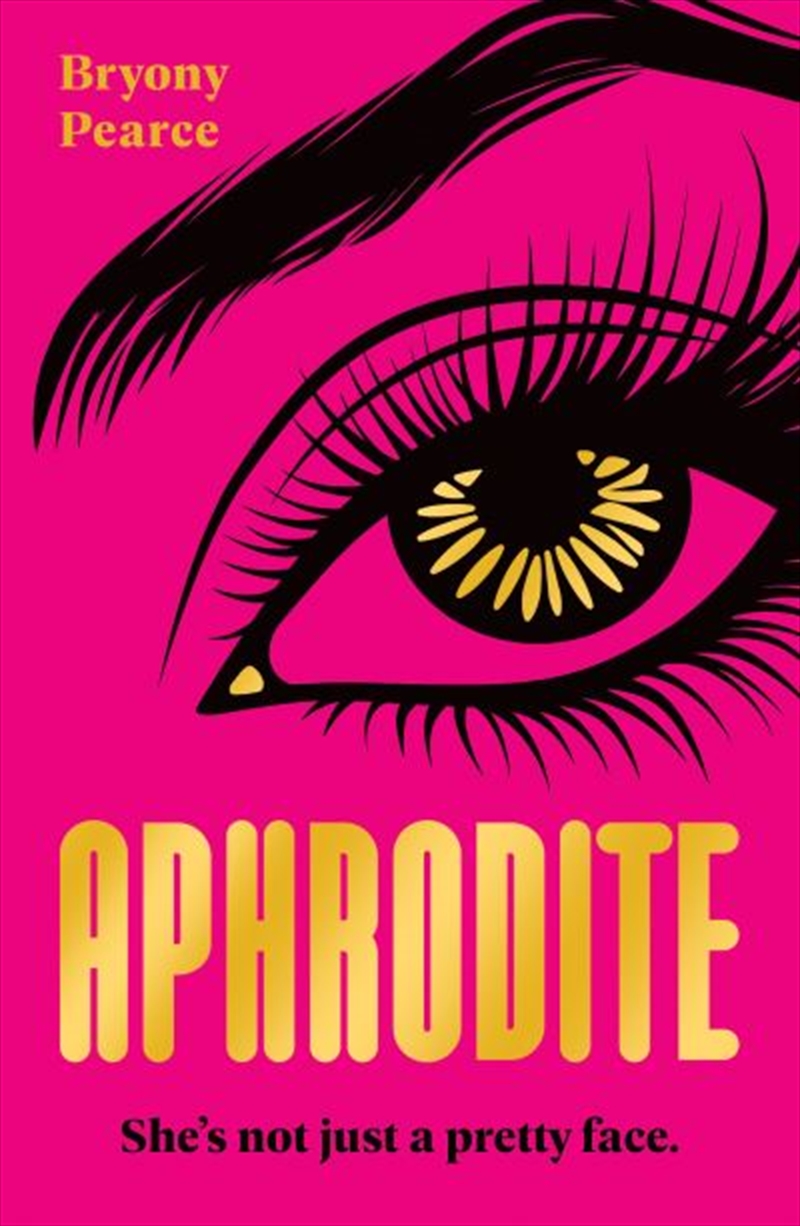 Buy Aphrodite Online | Sanity