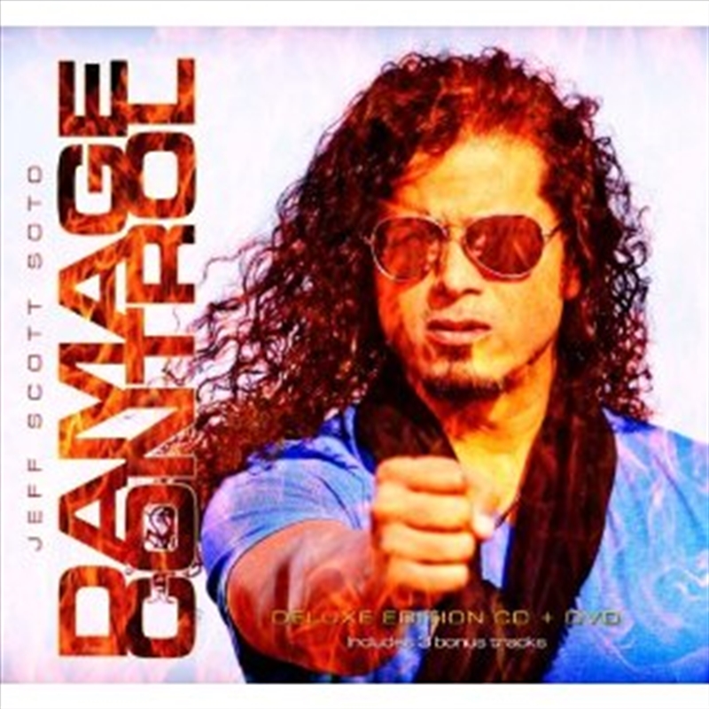 Buy Damage Control: Special Edition Online | Sanity