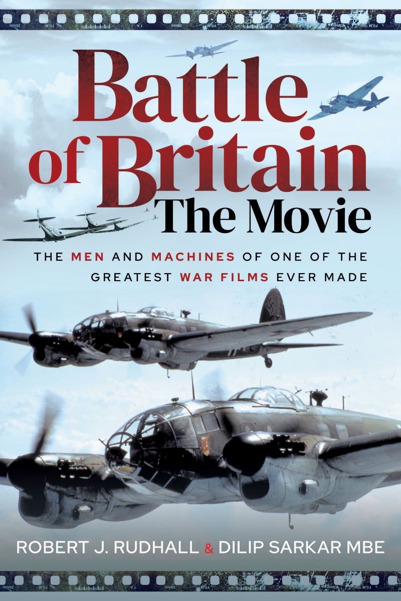 Buy Battle of Britain The Movie: The Men and Machines of one of the ...