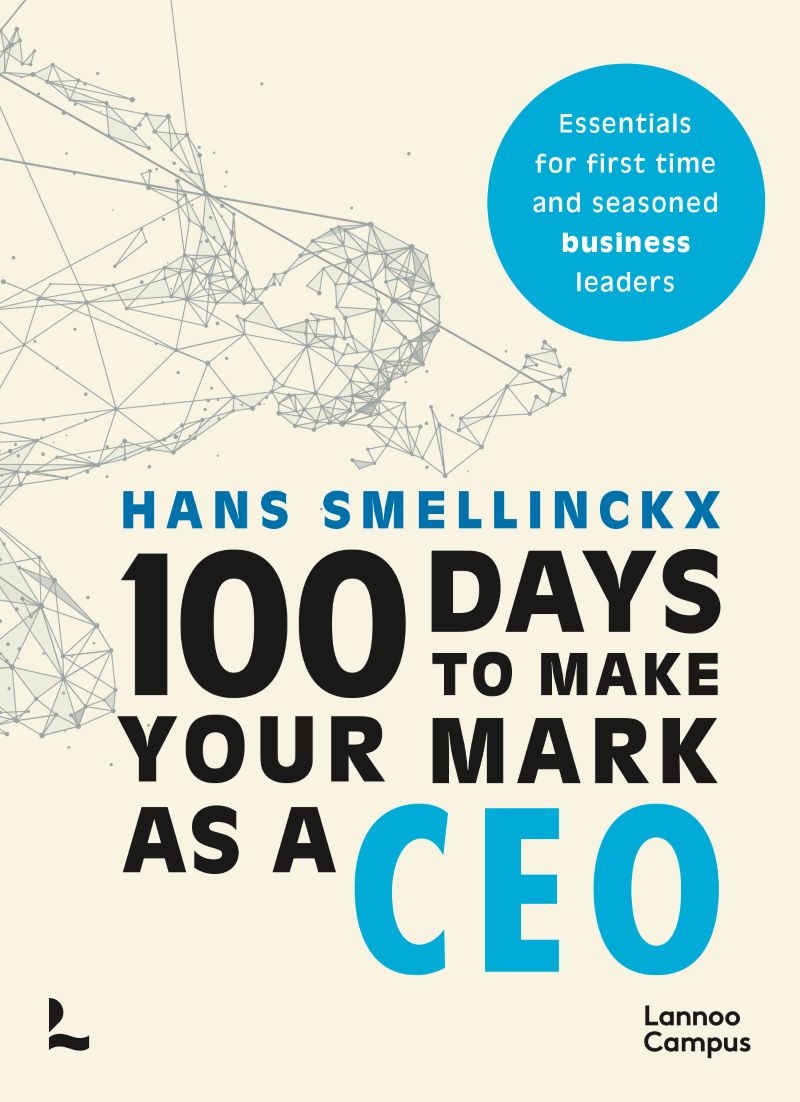 Buy 100 Days to Make Your Mark as a CEO: Essentials for First-Time and ...