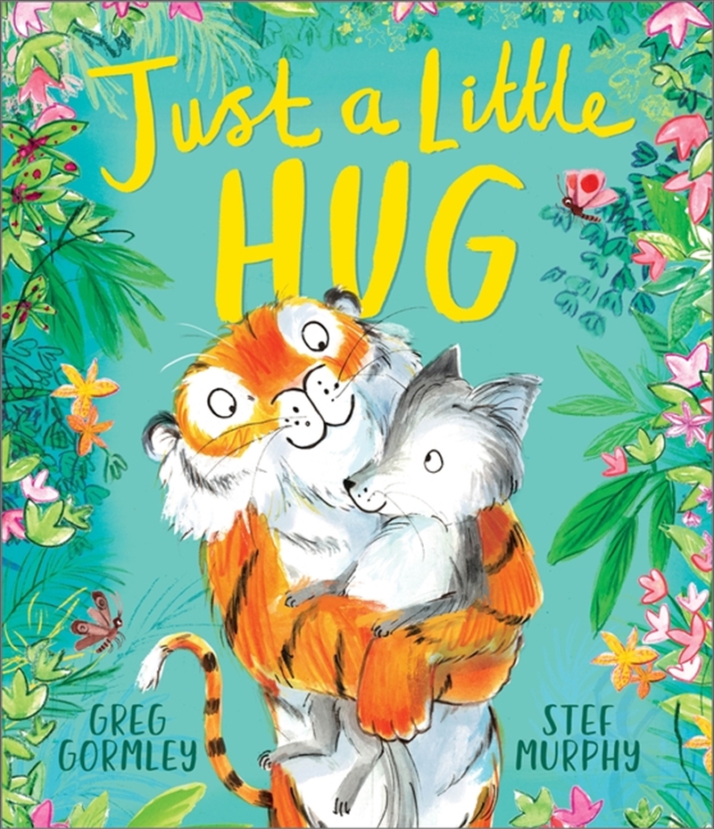 Buy Just a Little Hug Online | Sanity