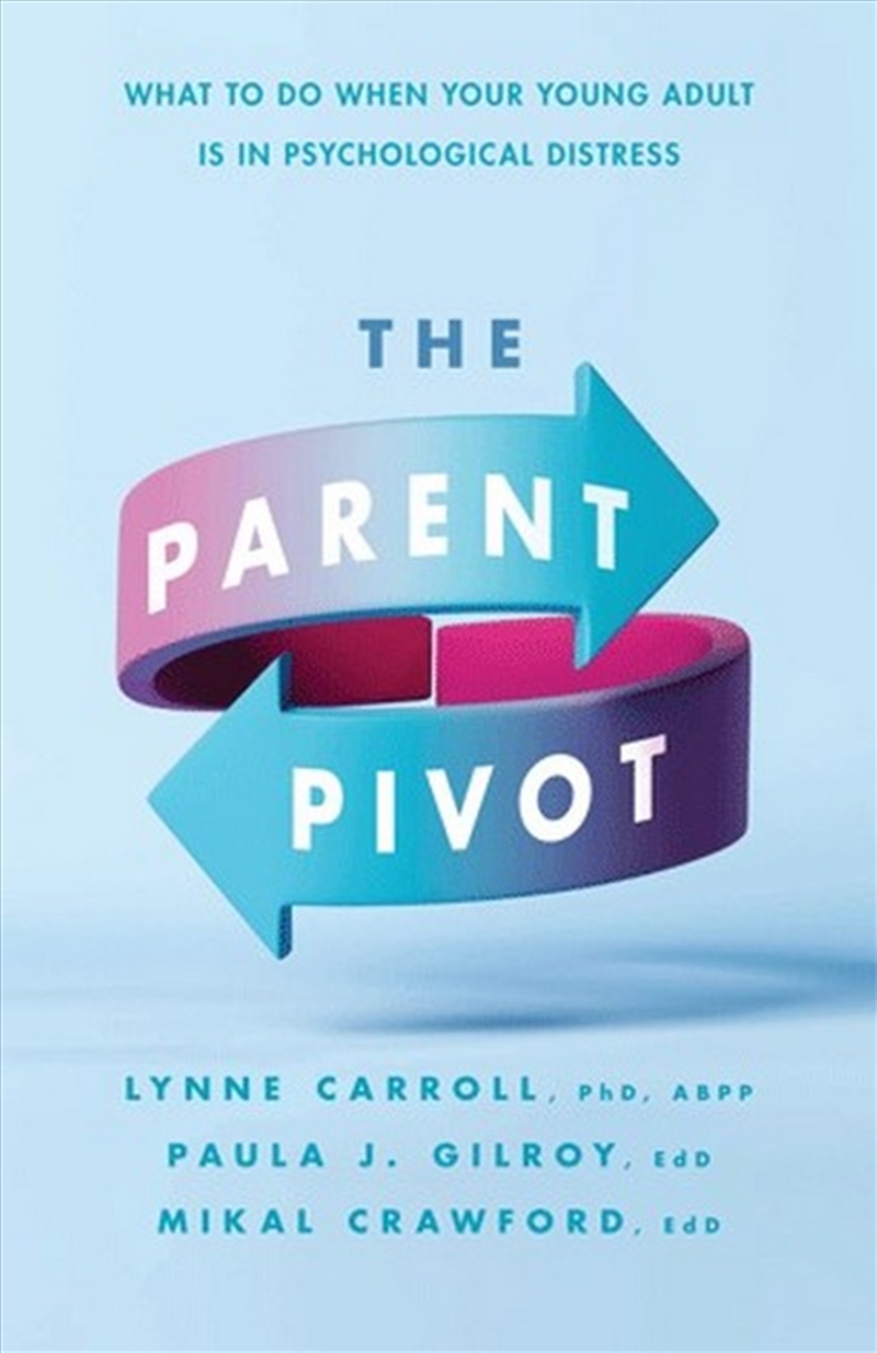 Buy The Parent Pivot Online | Sanity