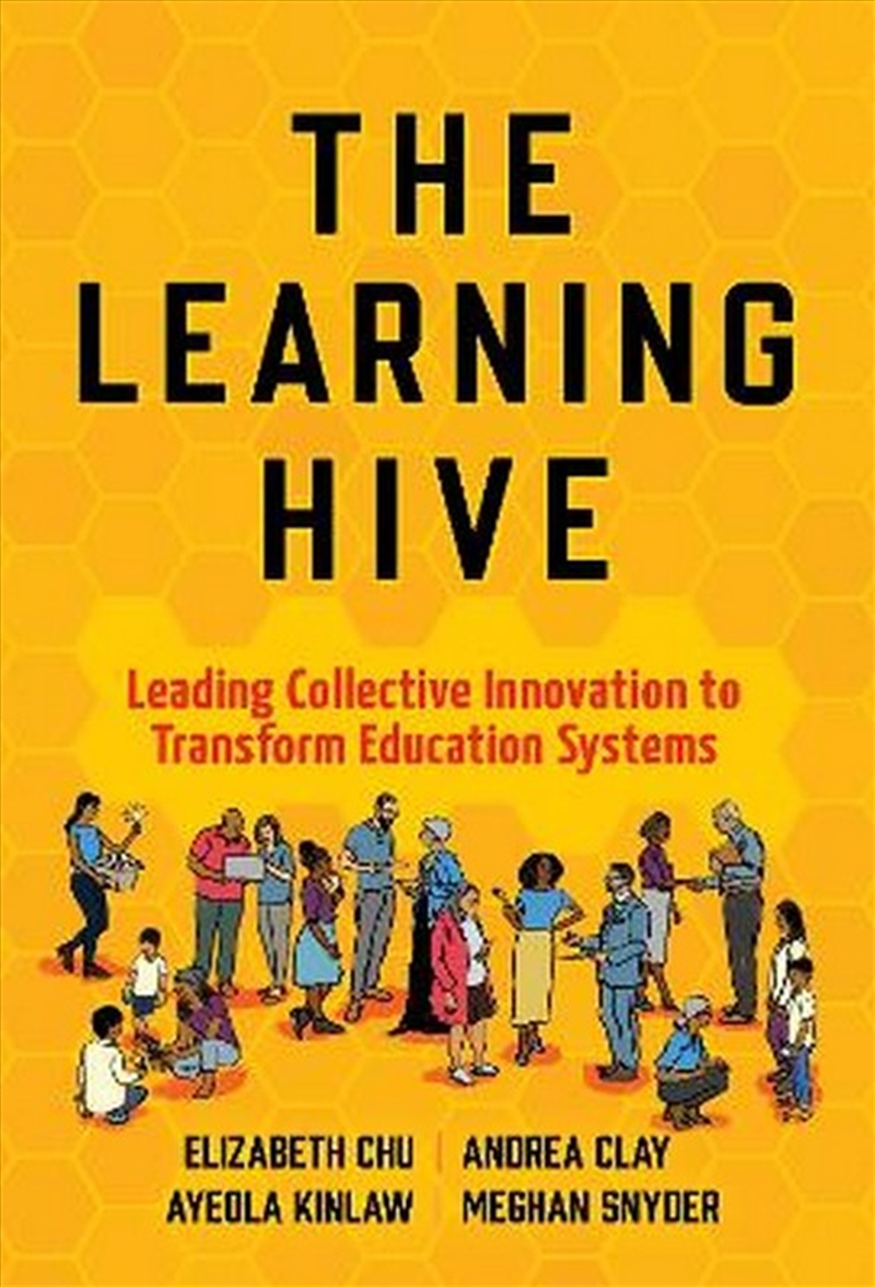 Buy The Learning Hive Online | Sanity