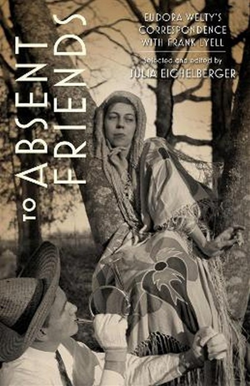 Buy To Absent Friends Online | Sanity