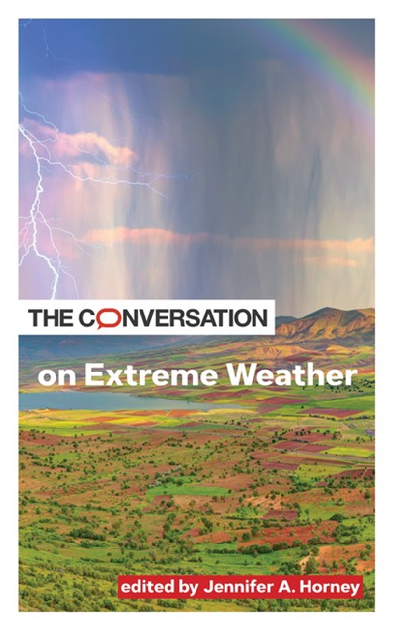 Jennifer Horney A. - The Conversation on Extreme Weather ...