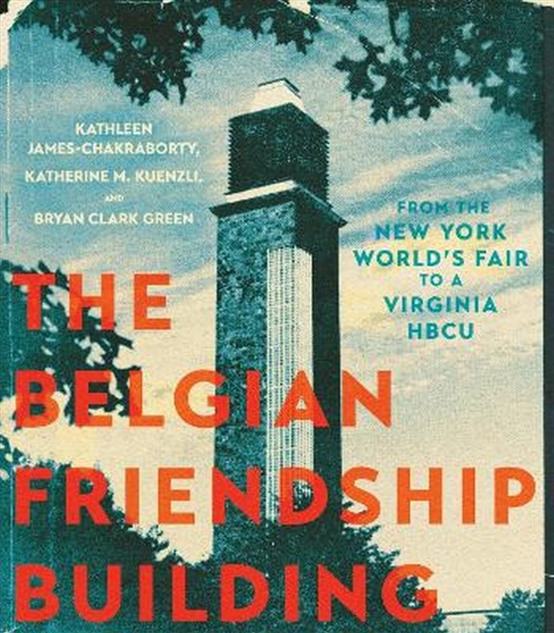 Buy The Belgian Friendship Building Online | Sanity