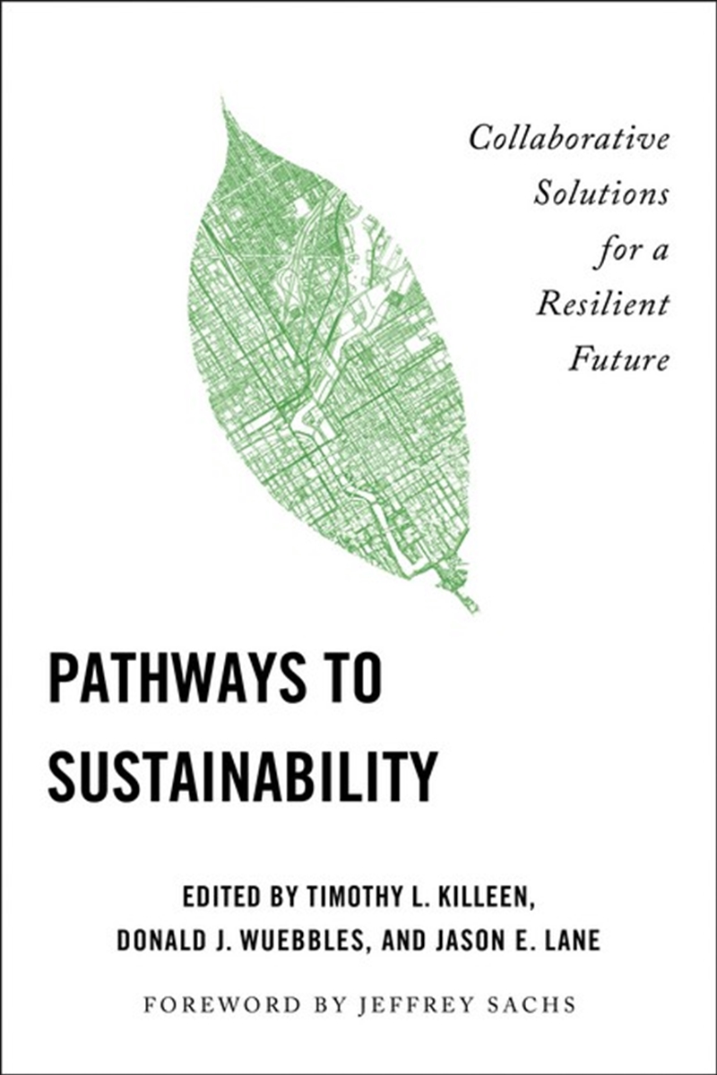 Buy Pathways to Sustainability Online | Sanity
