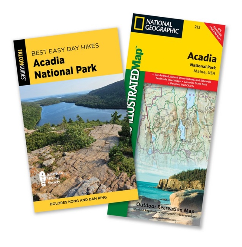 Dolores Kong - Best Easy Day Hiking Guide and Trail Map Bundle ...