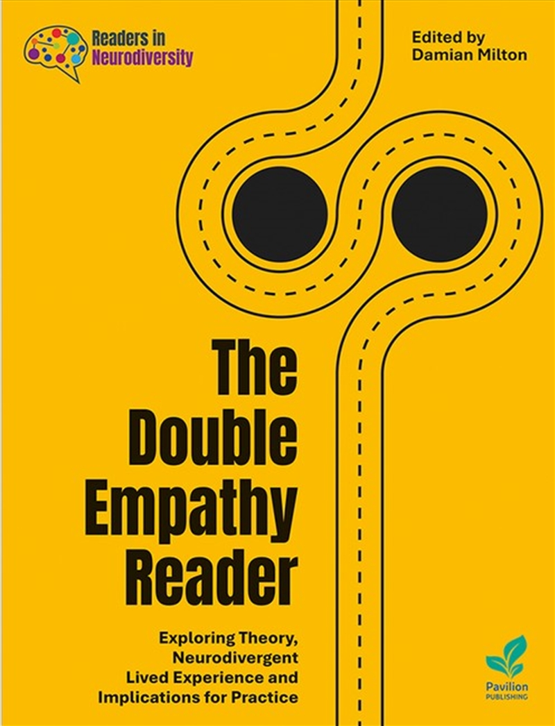 Buy The Double Empathy Reader Online | Sanity