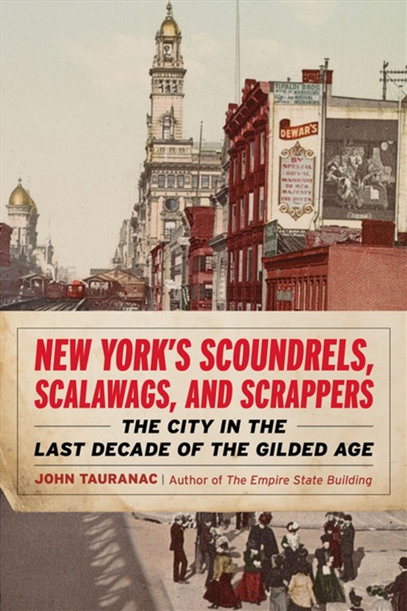 Buy Scoundrels, Scalawags, and Do-Gooders Online | Sanity