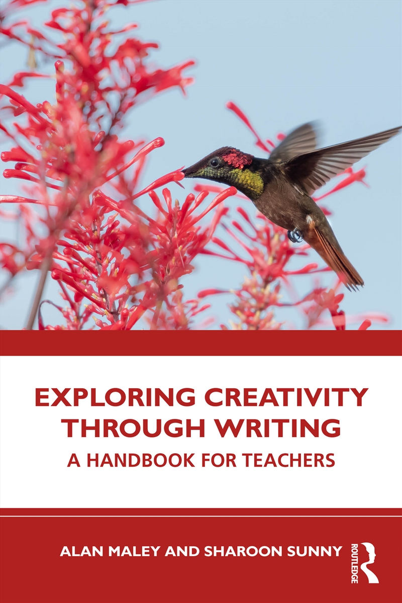 Buy Exploring Creativity Through Writing A Handbook For Teachers Online | Sanity