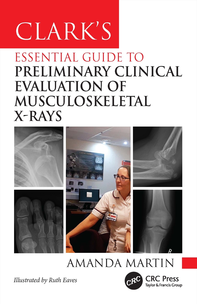 Amanda Martin - Clark’S Essential Guide To Preliminary Clinical ...
