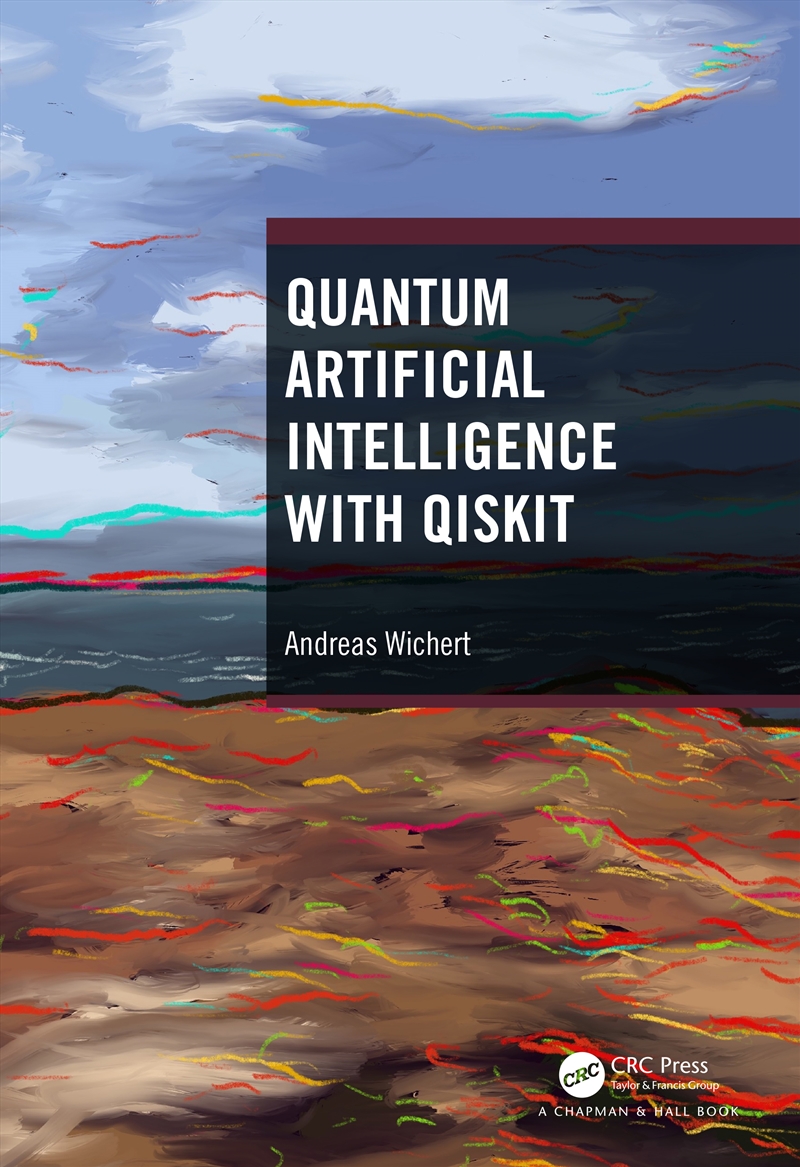 Buy Quantum Artificial Intelligence With Qiskit Online | Sanity