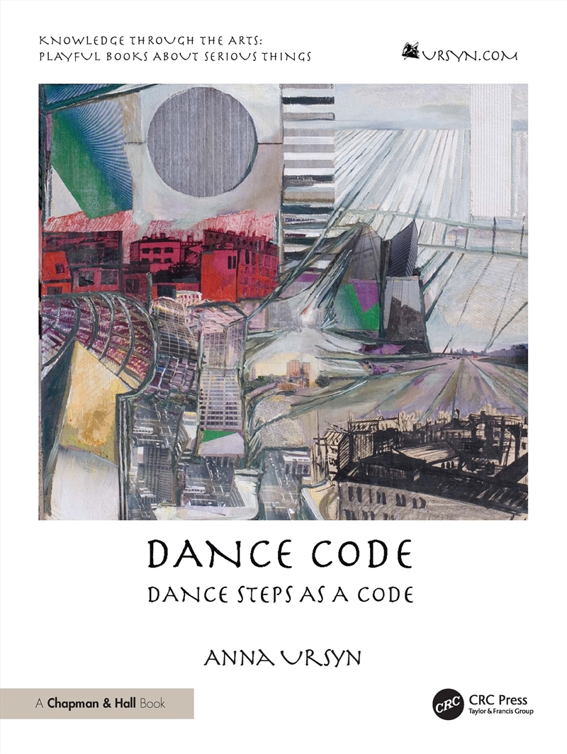 Buy Dance Code Dance Steps As A Code Online | Sanity