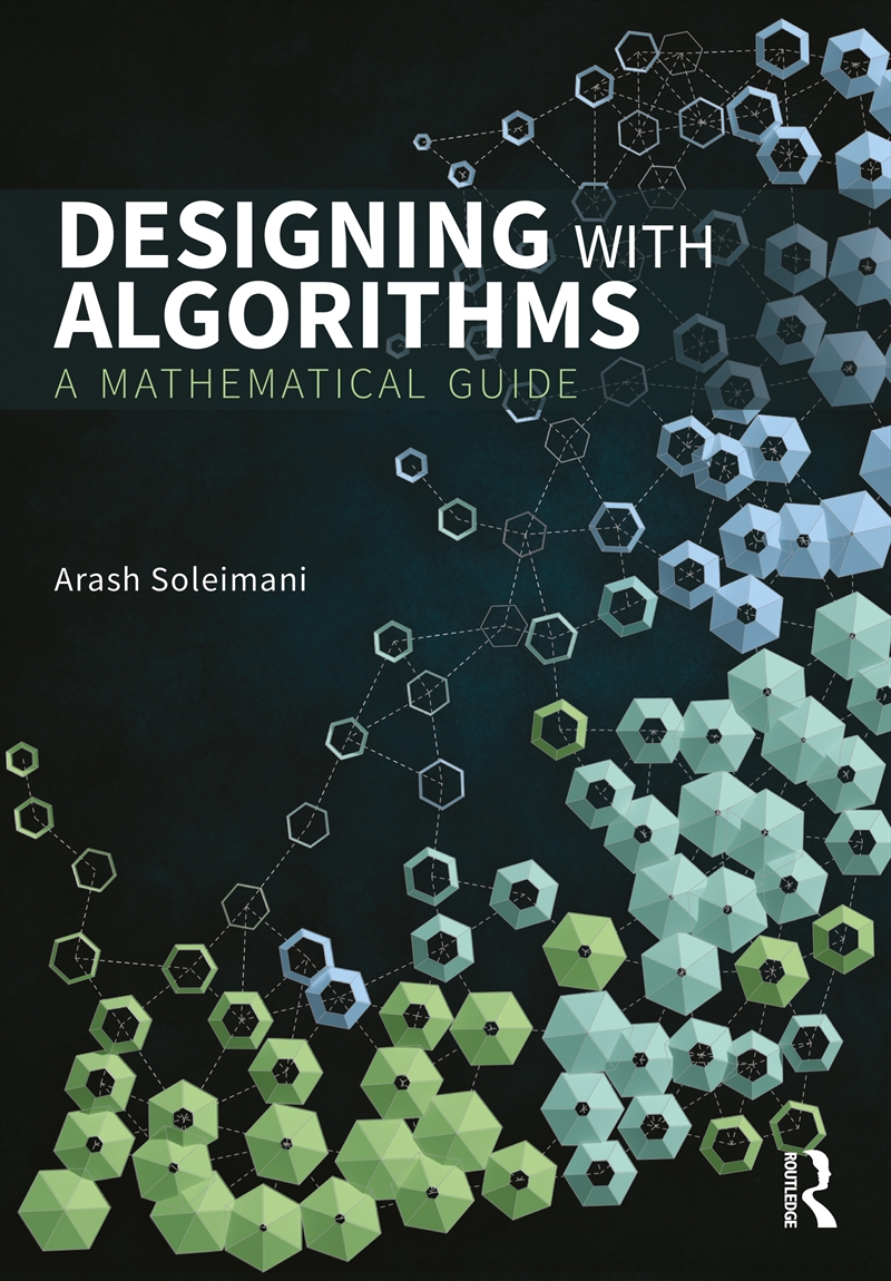 Buy Designing With Algorithms A Mathematical Guide Online | Sanity