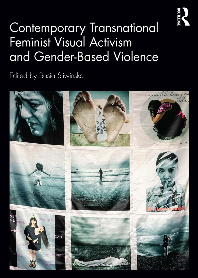 Buy Contemporary Transnational Feminist Visual Activism And Gender ...