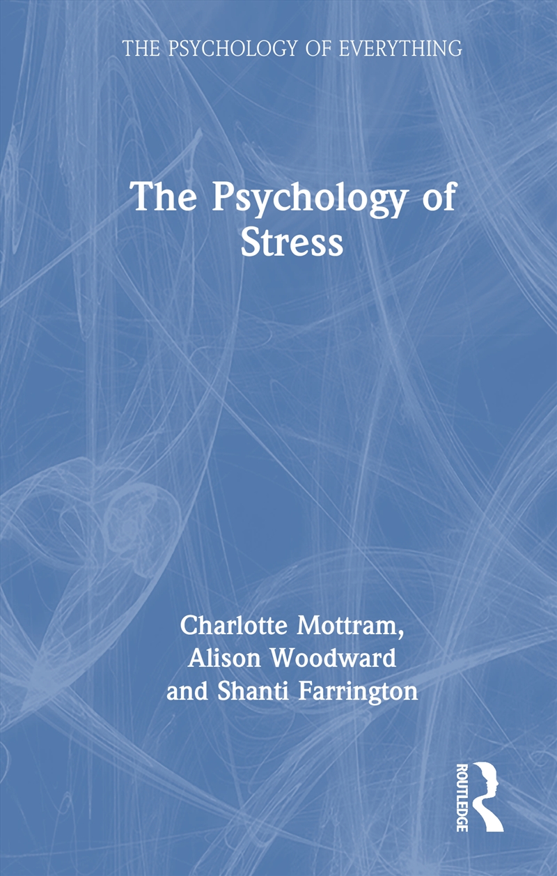 Buy Psychology Of Stress Online | Sanity