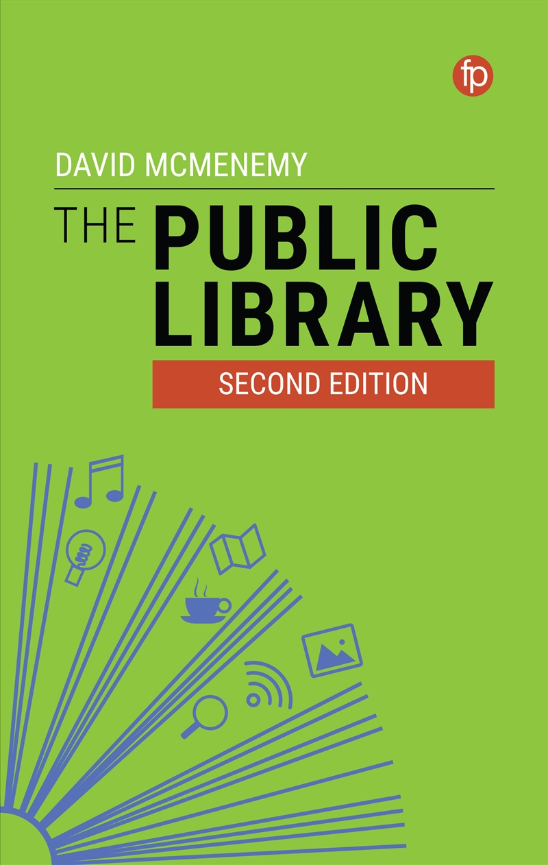 Buy Public Library Online | Sanity