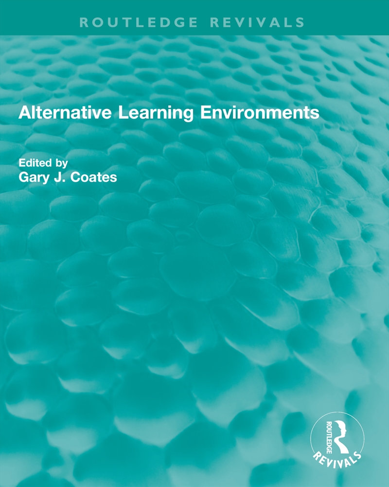 Buy Alternative Learning Environments Online | Sanity