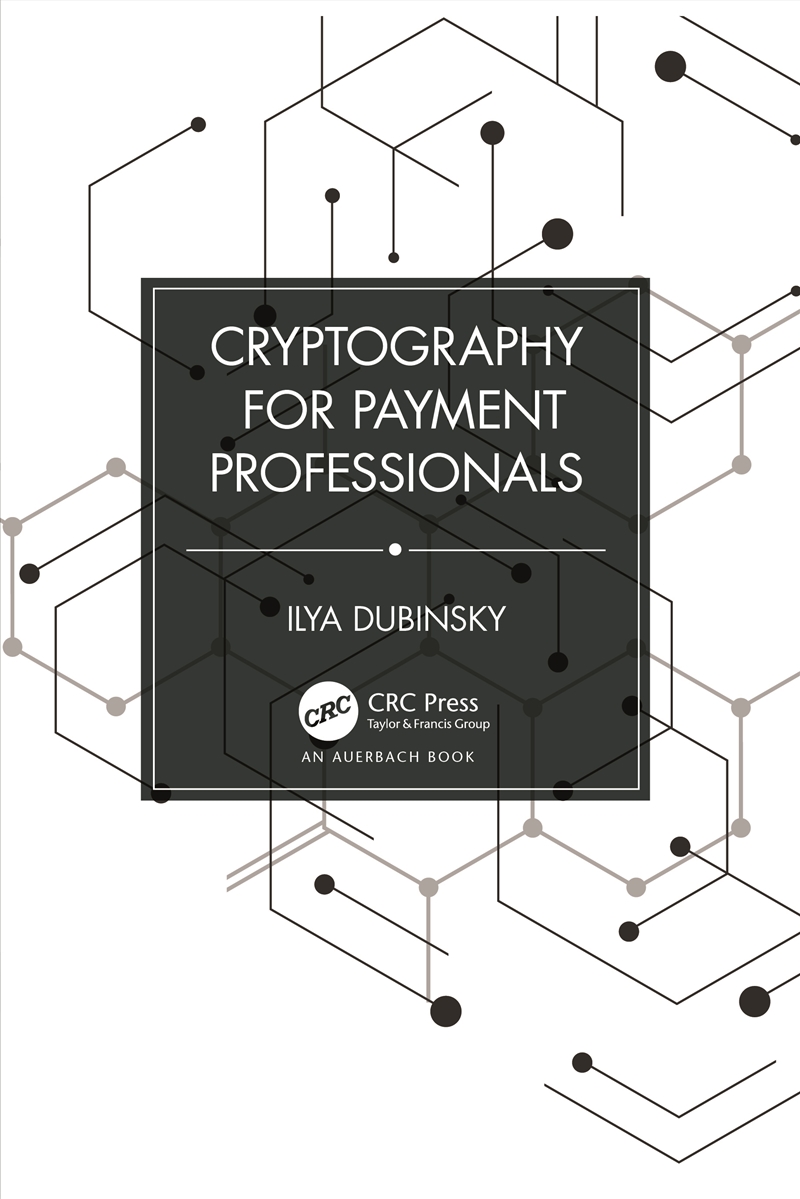Buy Cryptography For Payment Professionals Online | Sanity