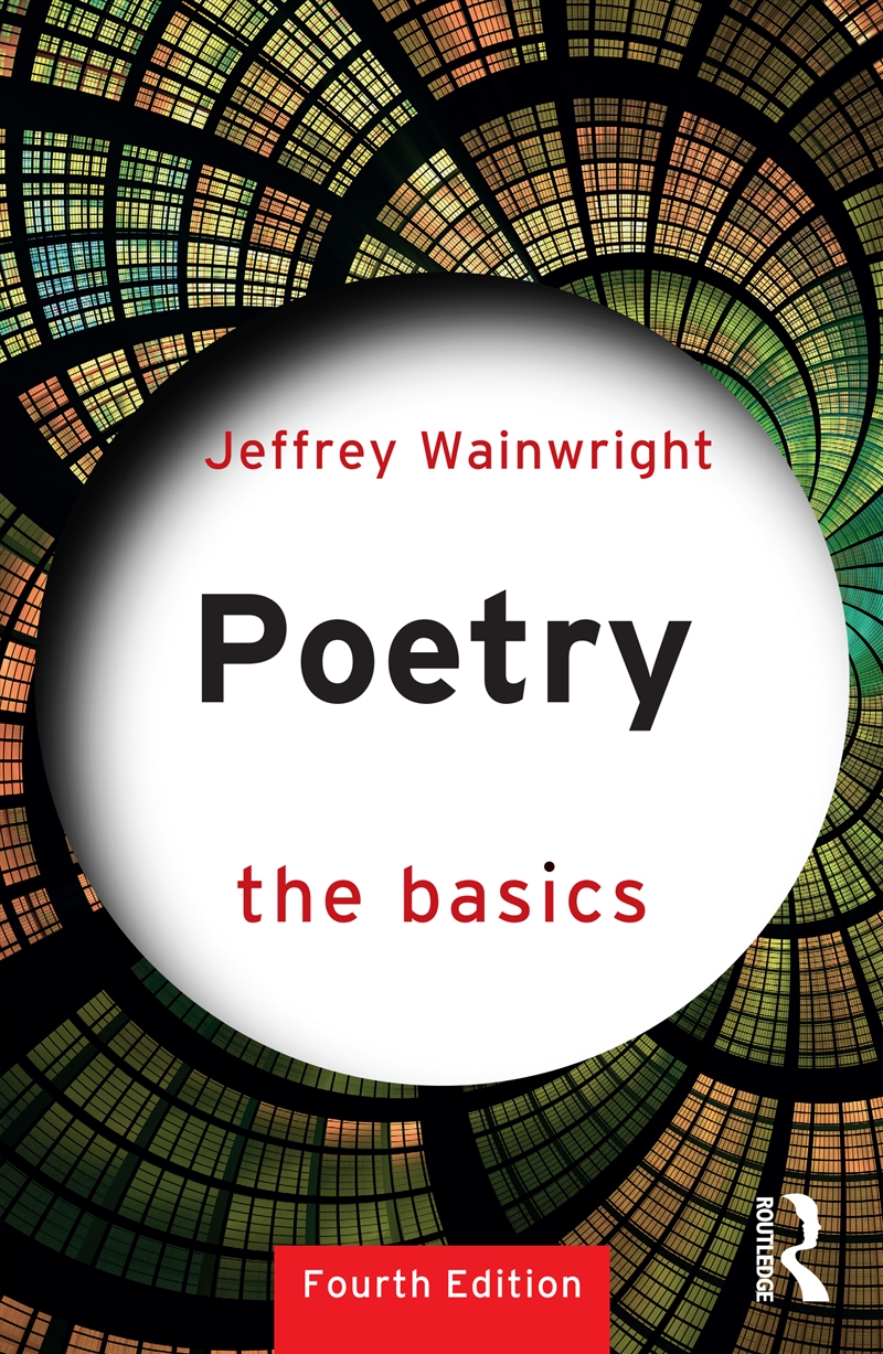 Buy Poetry: The Basics Online | Sanity