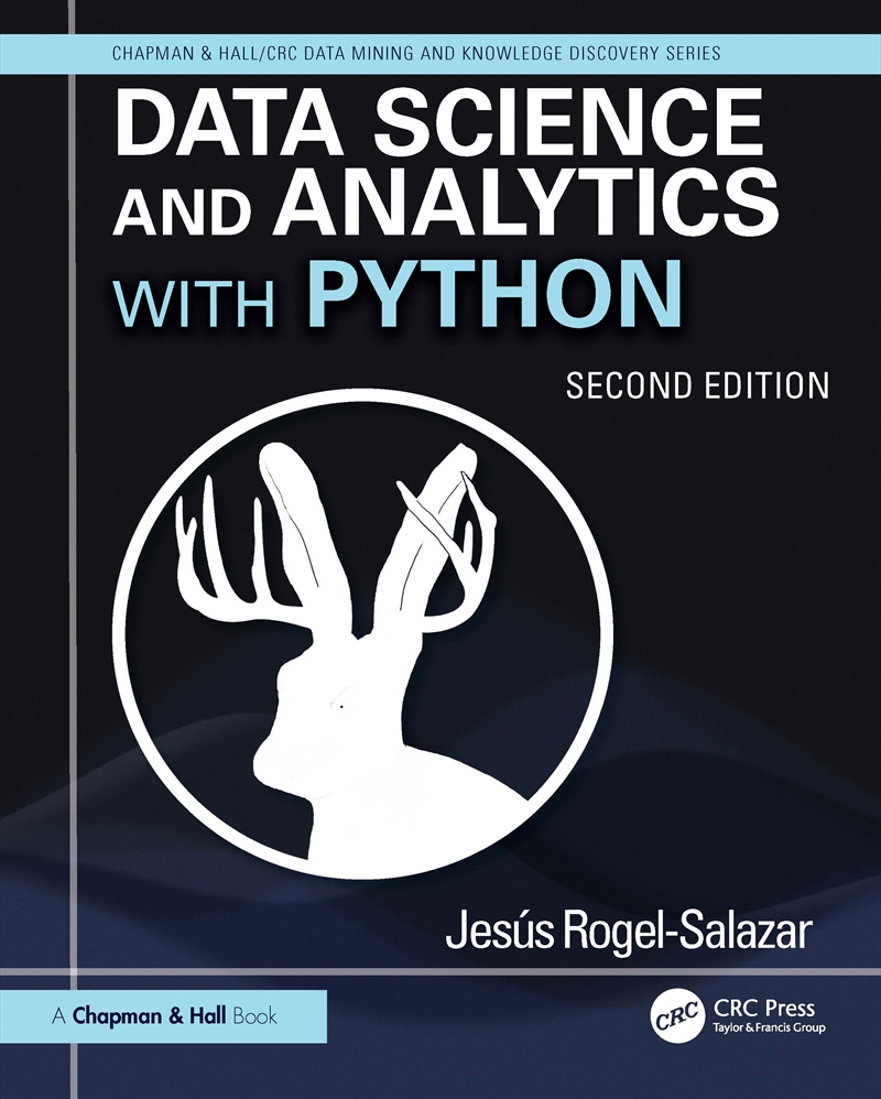 Buy Data Science And Analytics With Python Online | Sanity