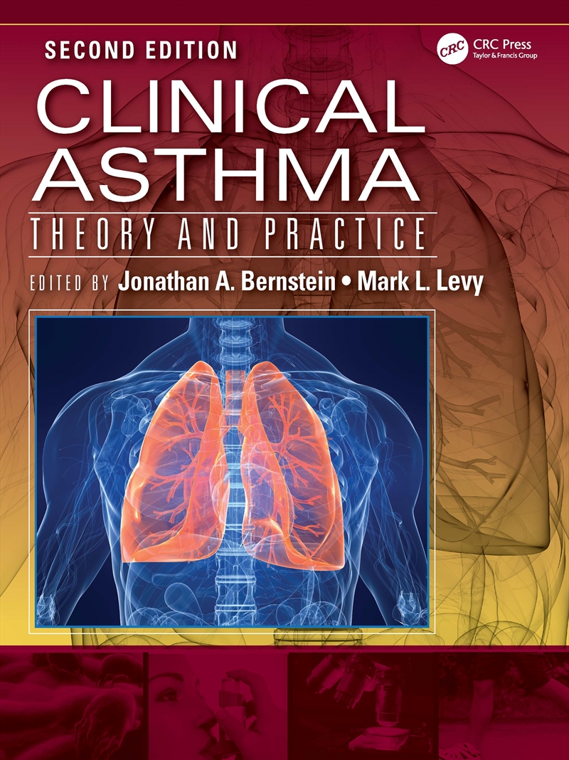 Jonathan Bernstein - Clinical Asthma Theory And Practice ...