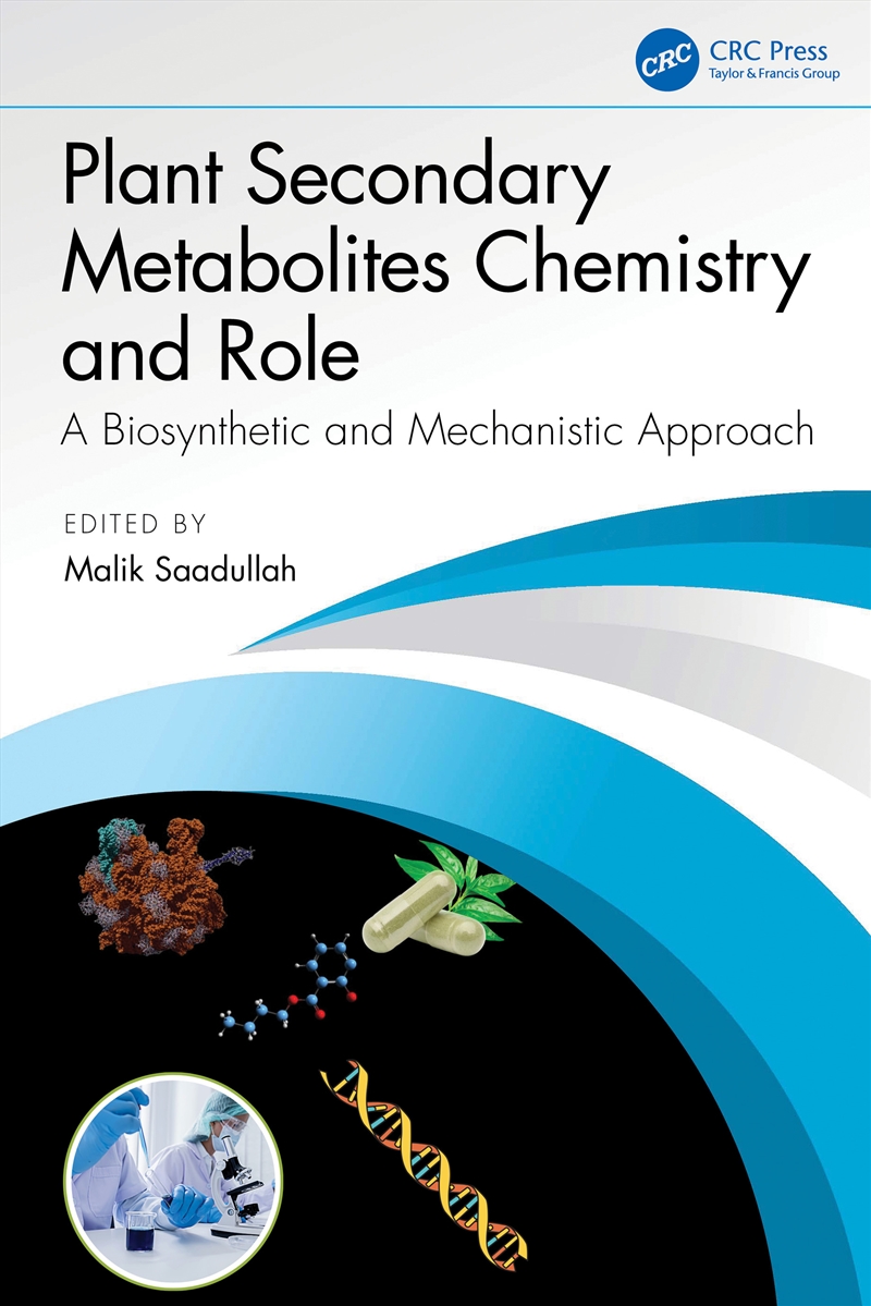 Buy Plant Secondary Metabolites Chemistry And Role A Biosynthetic And ...
