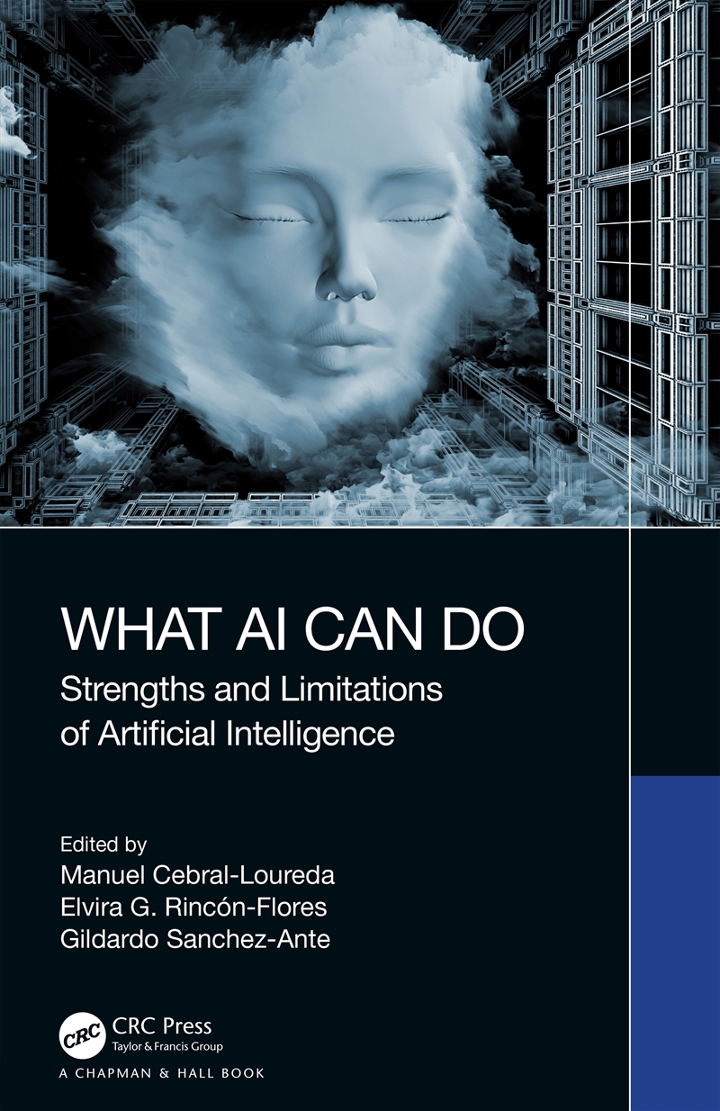 Buy What Ai Can Do Strengths And Limitations Of Artificial Intelligence ...