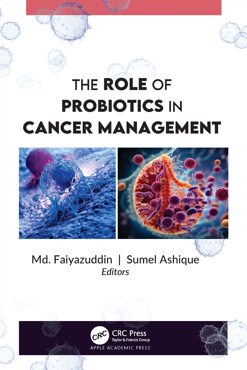 Buy Role Of Probiotics In Cancer Management Online | Sanity