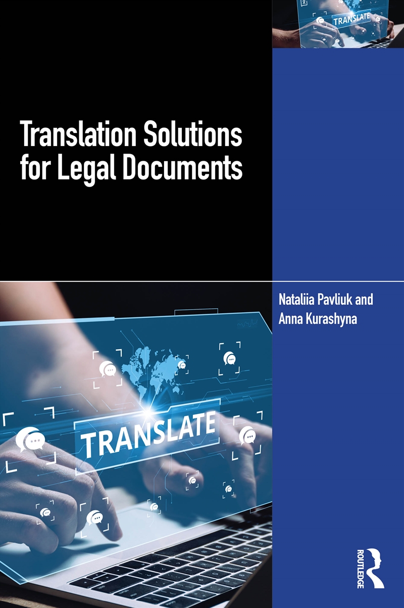 Buy Translation Solutions For Legal Documents Online | Sanity