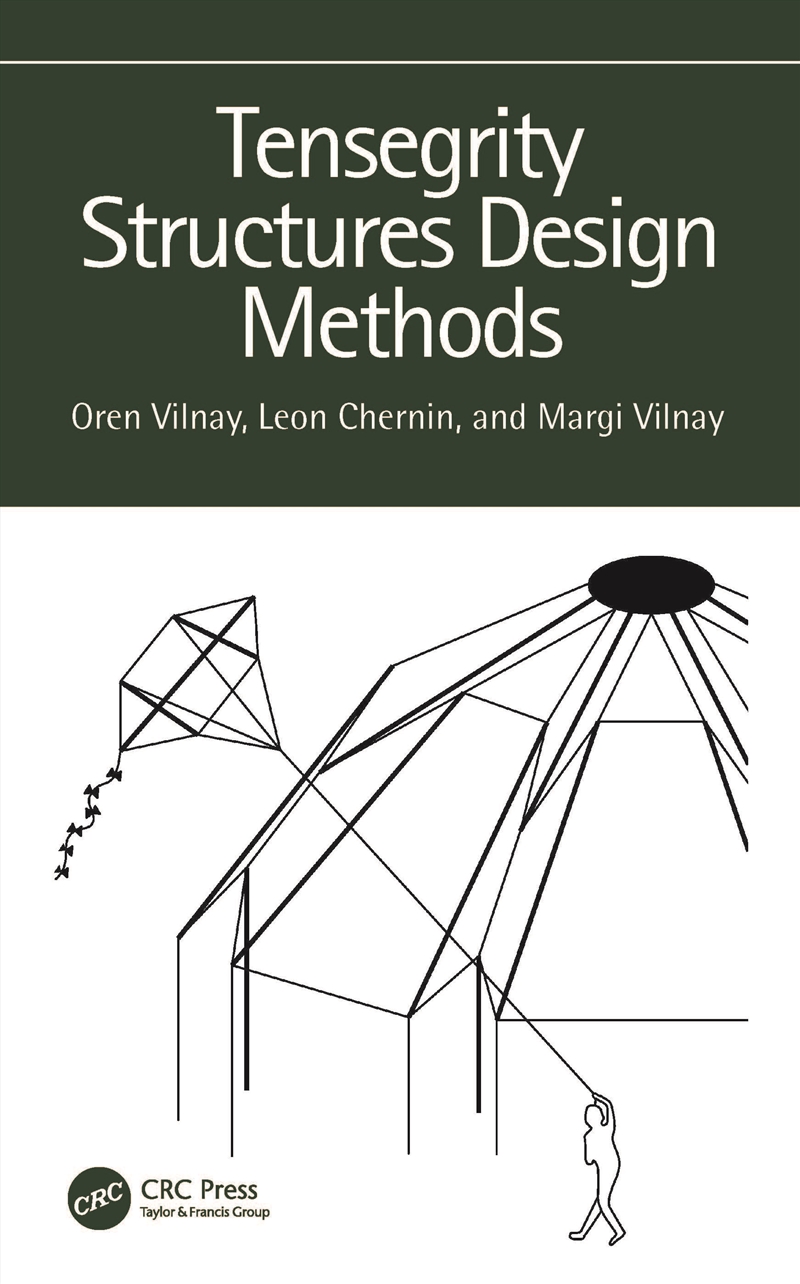 Buy Tensegrity Structures Design Methods Online | Sanity