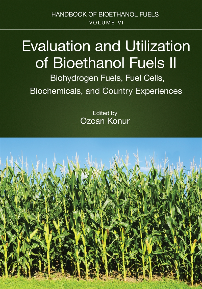 Buy Evaluation And Utilization Of Bioethanol Fuels. Ii. Biohydrogen ...