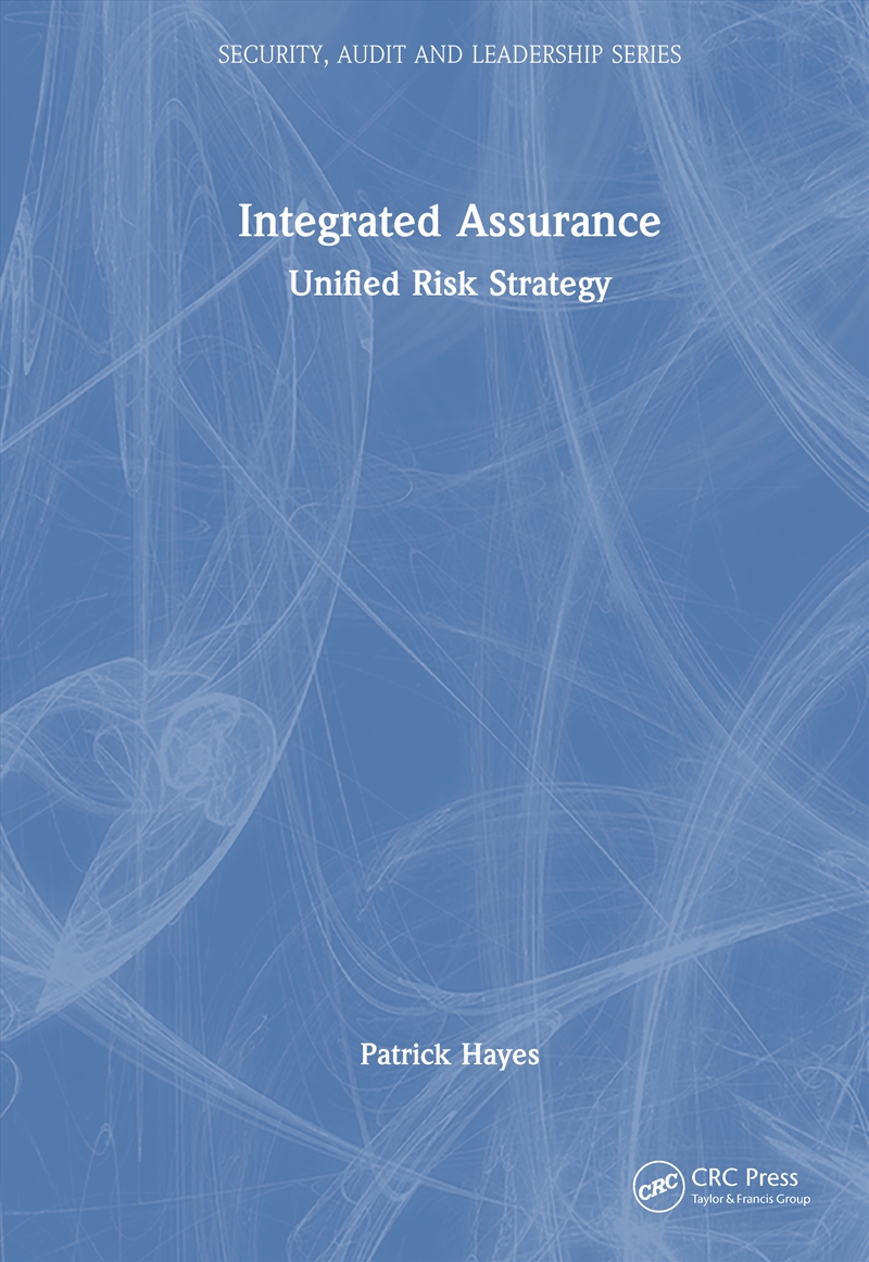 Buy Integrated Assurance Unified Risk Strategy Online | Sanity