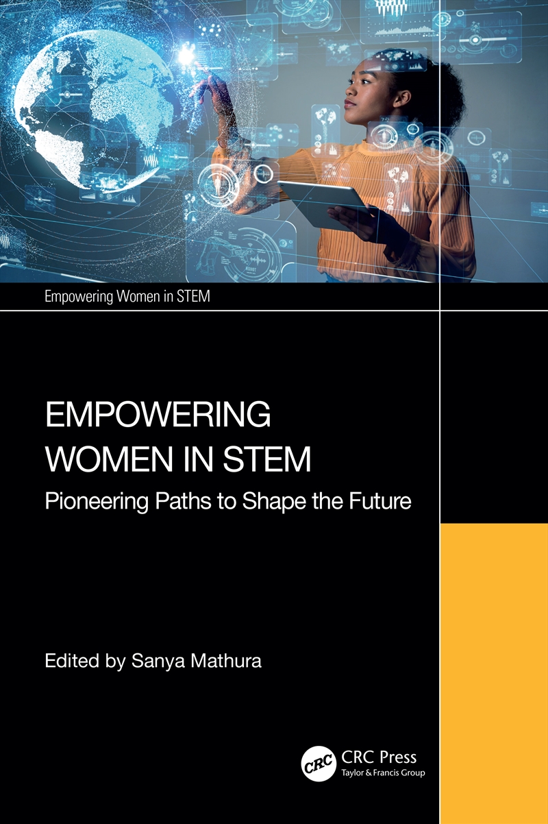 Buy Empowering Women In Stem Pioneering Paths To Shape The Future Online | Sanity